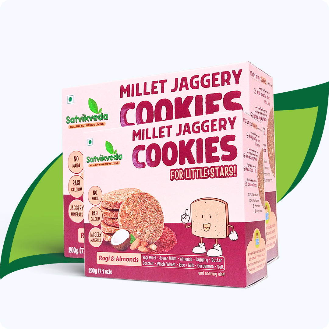 Snacks – One India Organic